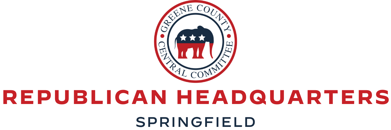 Contact us – Greene County GOP